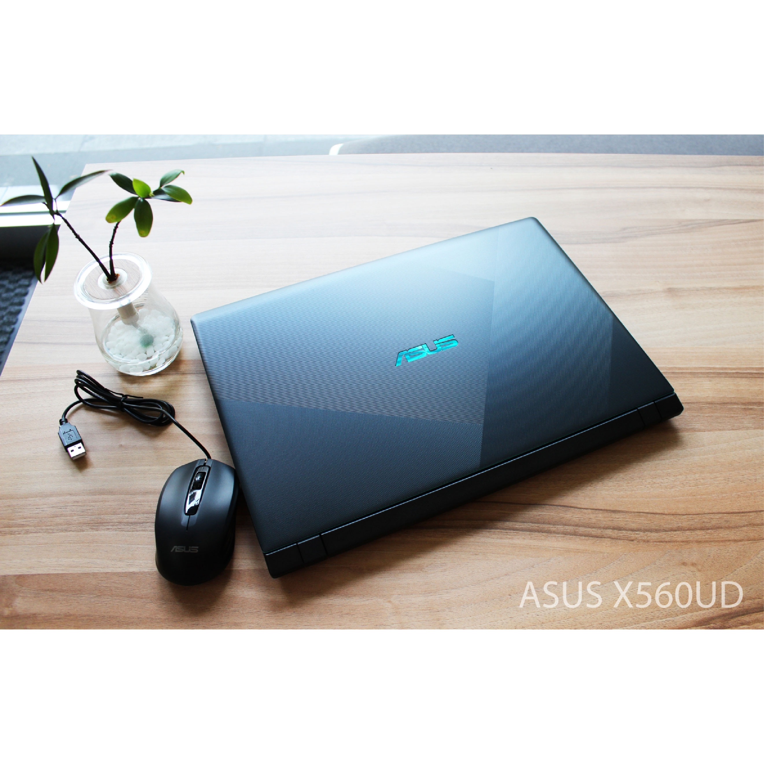 ASUS X560UD（新規） - 天勤 SkyWorks