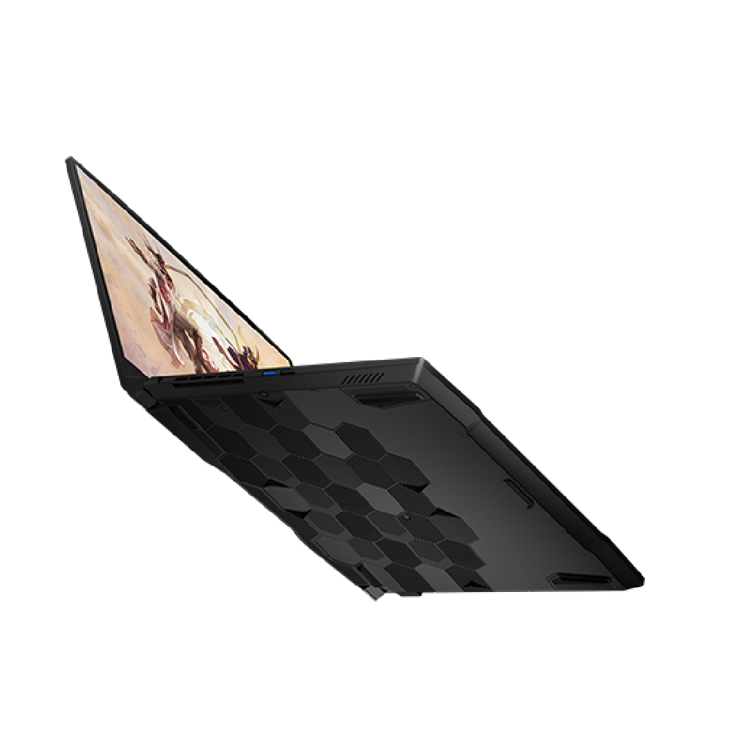 Katana GF76 11SC-024TW (i7-11800H) - - 天勤 SkyWorks