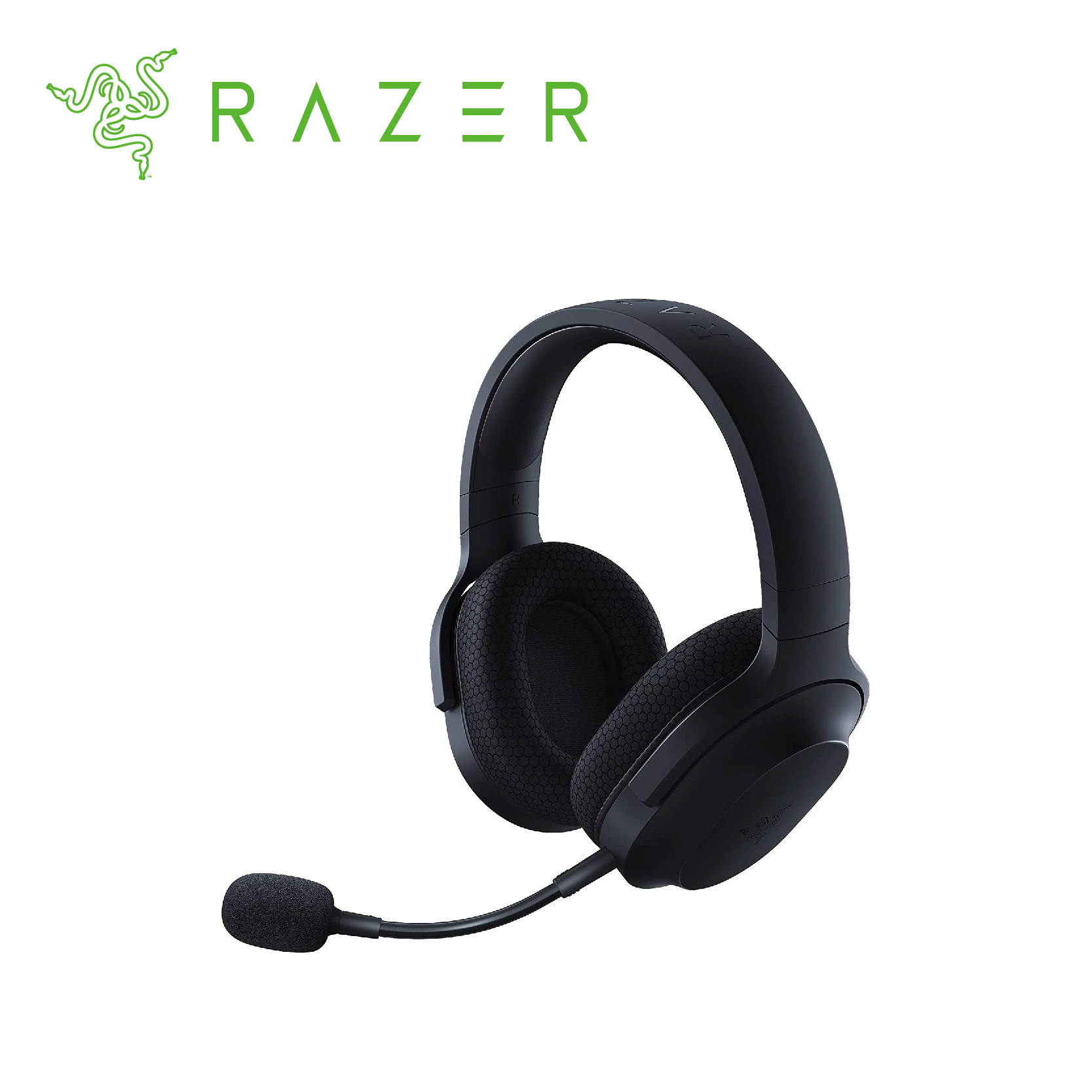 RAZER RZ04-04430100-R3M1 - X 梭魚 X 無線耳機 - - 天勤 SkyWorks