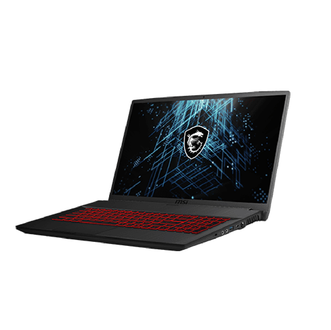 GF75 Thin 10UD-076TW (i7-10750H) - - 天勤 SkyWorks